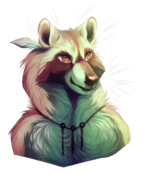 Coosa - Hayven Celestia